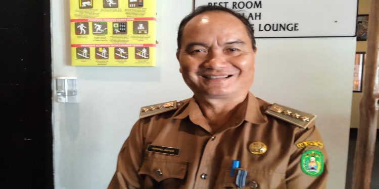 Tahun Depan, Lima Desa di Busang Segera Nikmati Listrik PLN - Beranda ...