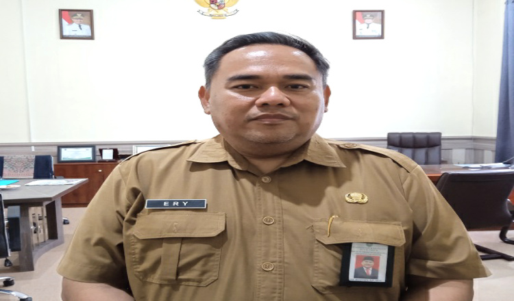 Terbaru, Tiga Operator Bangun 6 BTS di Busang - Beranda Indonesia