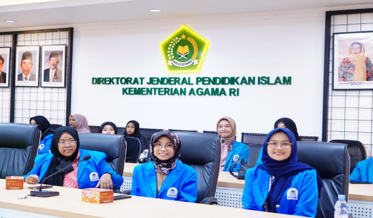 Mahasiswa Program MOSMA Dilepas Kuliah di Amerika Serikat - Beranda ...