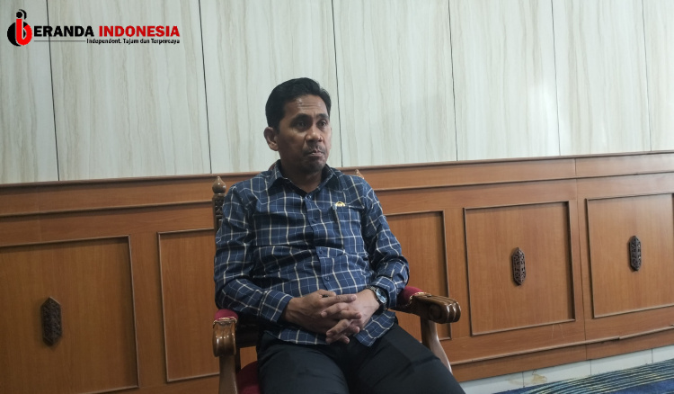 Yusri Yusuf Prioritaskan Infrastruktur dan Pertanian di Dapil 2 ...