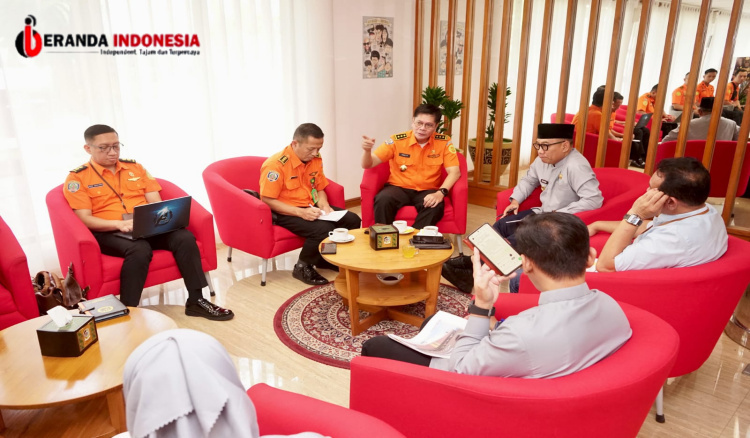 Miliki Jalur Resiko Tinggi, Basarnas Akan Bangun Kantor di Banyuwangi ...